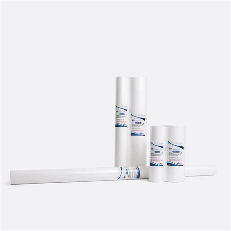 Polyspun Sediment Filter Freshwater Systems Australia