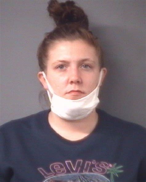 Decamp Ashley Nicole 12 30 2020 Wilson County Mugshots Zone