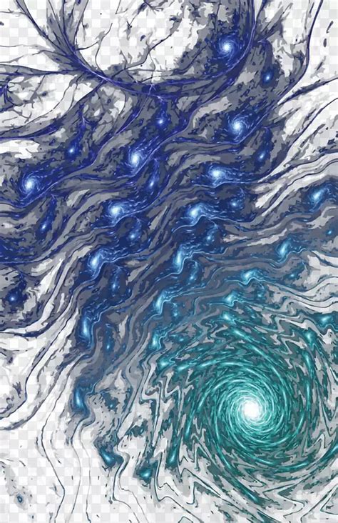 矢量水波光晕效果PNG图片素材下载 图片编号7495672 PNG素材网