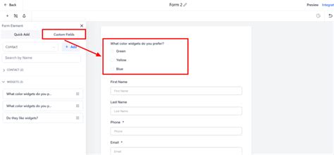 GoHighLevel Custom Values Fields You Must Use Them In 2025