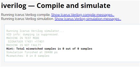 Github Shubhansh2516bitbcd Adder With Bist
