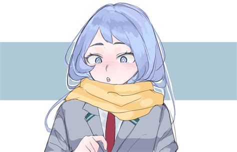 Hado Nejire Boku No Hero Academia Drawn By Neko Meshi Danbooru
