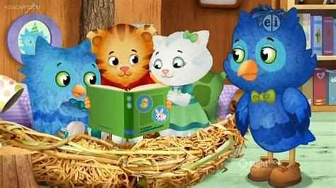 Daniel Tigers Neighborhood S01 E27 Video Dailymotion