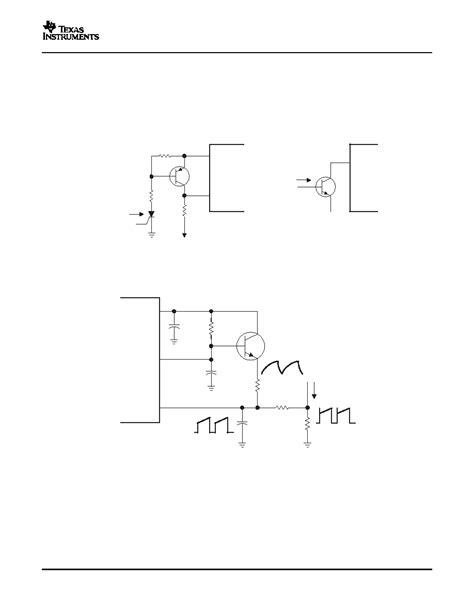 2845b Datasheet1321 Pages Ti High Performance Current Mode Pwm