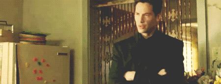 Scarry Movie 3 Keanu Reeves  Wiffle