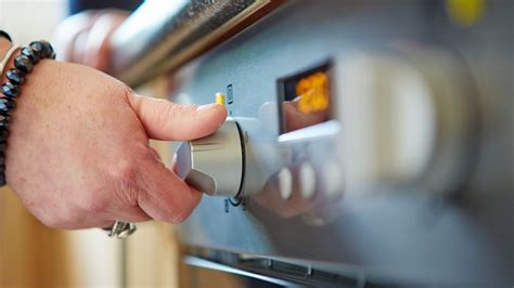 How To Replace Your Oven Selector Switch Fleet Appliance
