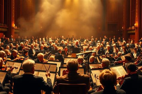 Comprendre La 9e Symphonie De Beethoven Et Son Hymne à La Joie