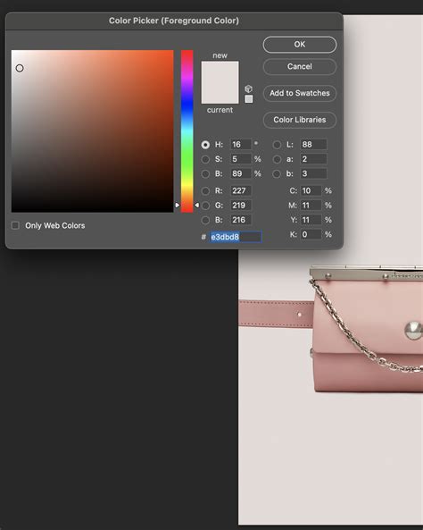 solved color exporting are wrong after exporting to jpeg adobe