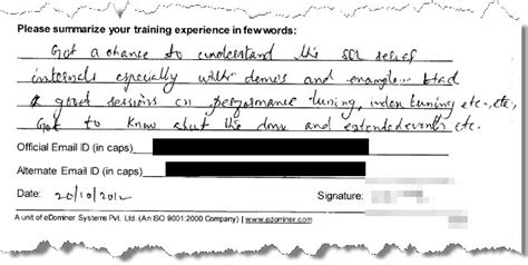 Sql Server Training Sql Server Performance Tuning Hyderabad October