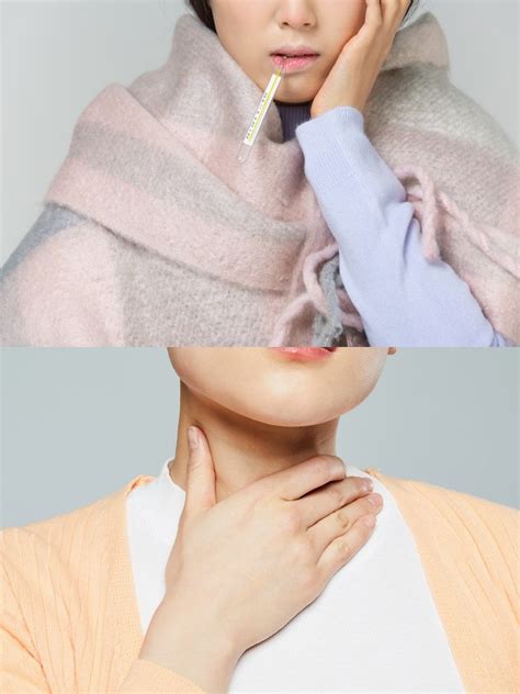 콧물과 코 막히는 증상이 같은 감기와 비염 구별법 네이버 포스트