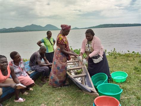 Gender Equality Has Everything To Do With Climate Change Inter Press Service