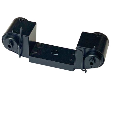 7s 018 Cak B4 O Gauge Spares Cylinder Assembly Black R Dapol