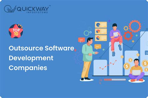 Top Companies Redefining Outsourced Software Development
