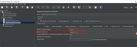 Jmeter 添加 Beanshell Postprocessor，读取响应保存文件时报错 大风大雨 博客园
