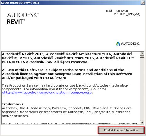 Revit How To Borrow A Network License IMAGINiT Technologies Support Blog