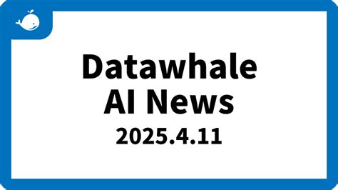 datawhale 学用 ai 从此开始
