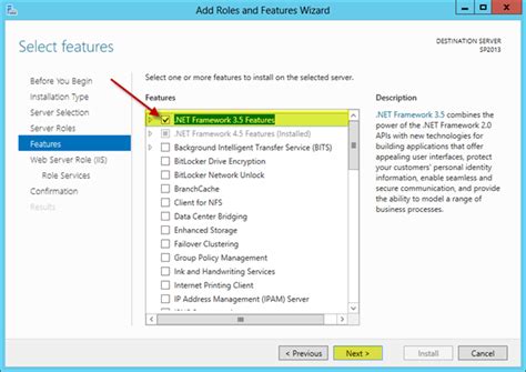 Installing The Web Server Role IIS On Windows Server 2012 JPPinto Com Tech Blog