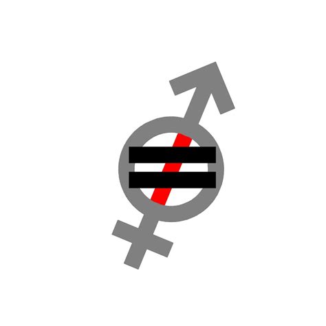 Gender Abolition Symbol Rgenderabolition