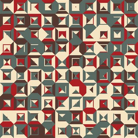 Seamless Pattern Geometric Colorful Abstract Background Design 53895918 Vector Art At Vecteezy