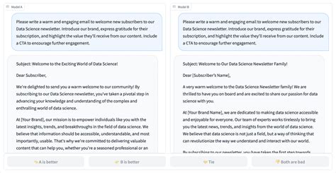 A Better Way To Evaluate Llms Ai Digitalnews