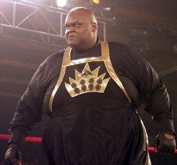 Big Daddy V The Official Wrestling Museum