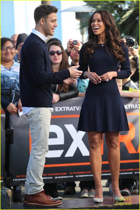 Ryan Guzman Talks Filming Steamy Boy Next Door Scenes With Jennifer