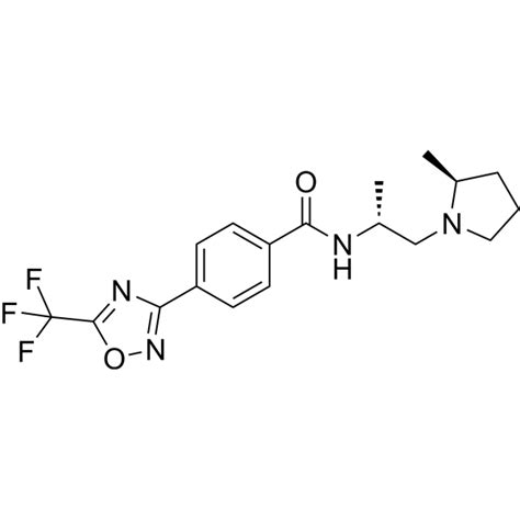 Chdi 00484077 Hdac Inhibitor Medchemexpress