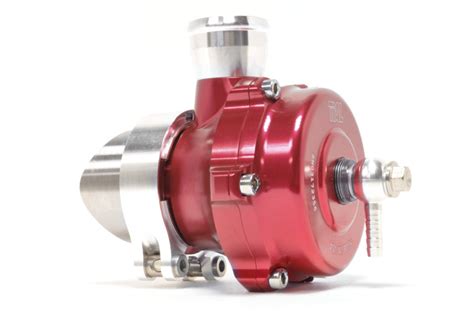 Tial Sport Qr Blow Off Valve 1 Outlet