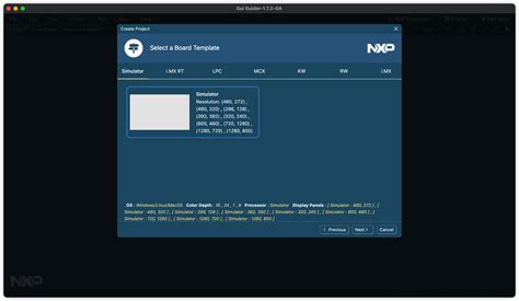 嵌入式ui开发 Lvgl Wsl2 Vscode系列：12、gui Guider安装使用及在ssd202开发板上测试 Ew帮帮网