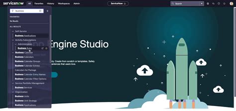 Sap Work Zone And Servicenow Real Time Integration Sap Community