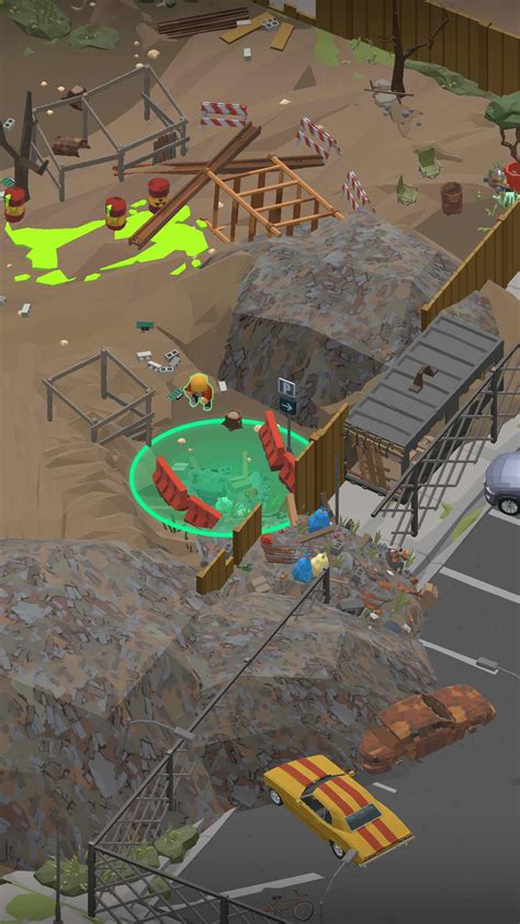 Abandoned City Survival 1 0 3 Para Hileli Mod Apk Indir Apk Dayı Android Apk Indir