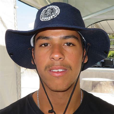 Gabriel Daniel From Bra Skateboarding Global Ranking Profile Bio Photos And Videos