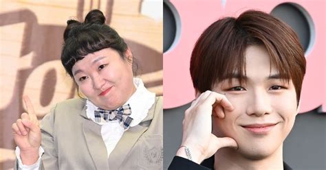 이수지 강다니엘과 술 얼마나 마셨으면…팬티 내리고 필름 끊겨 짠한형