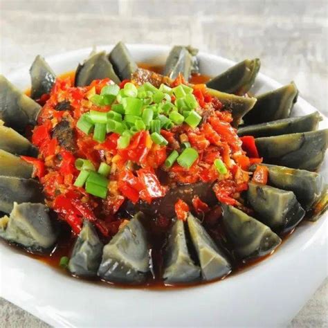 经常吃皮蛋会慢性中毒智力受损怎么吃更健康 食用 铅含量 皮蛋真