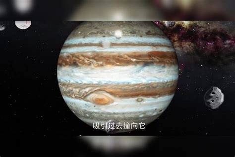 地球的三大守护神保护地球46亿年没有它们地球已经毁灭 地球 守护神 保护