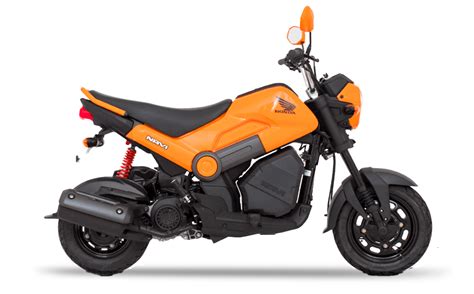 Menos Motos Iguales Más Navi Honda Motos