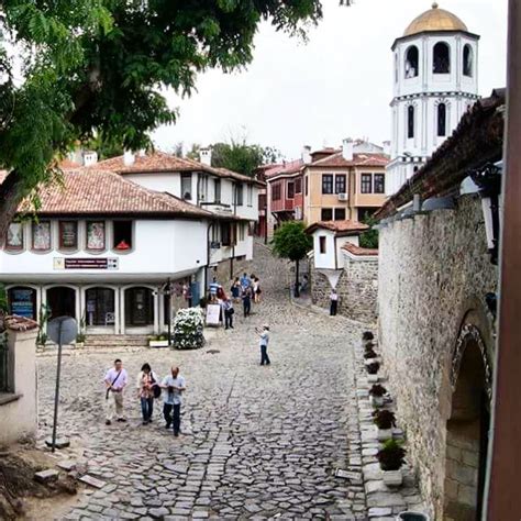 ВСЕ ПОВЕЧЕ ТУРИСТИ И ПЛОВДИВЧАНИ ТЪРСЯТ УСЛУГИТЕ НА ТУР ЦЕНТРОВЕ В ПЛОВДИВ