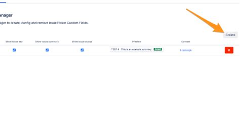 Issue Picker Custom Field For Jira Cloud Atlassian Marketplace