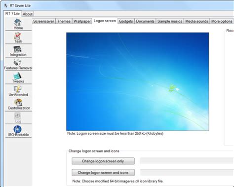 How To Create A Customized Windows 7 Installation Disc With Integrated