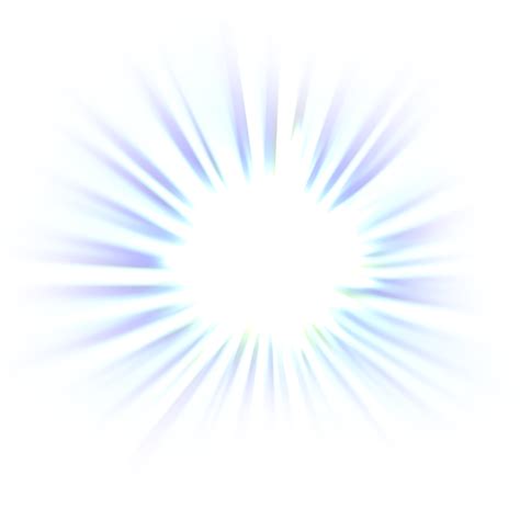 Sunlight Lens Flare Light Effect 13453270 Png