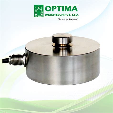 Compression Type Load Cell Compression Load Cell Suppliers India