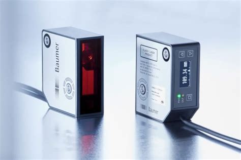 Minimize Downtime With Intelligent Measurement Nut Detection Sensors