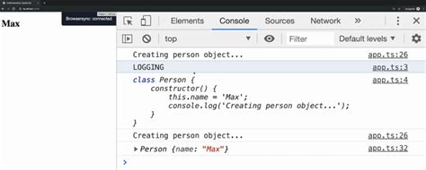 اولویت Decorator ها و آشنایی با Property Decorator