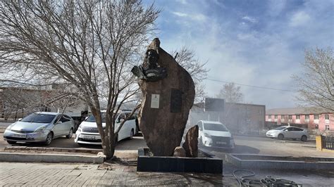 Самданнямын МӨНХЧУЛУУН Added A Самданнямын МӨНХЧУЛУУН