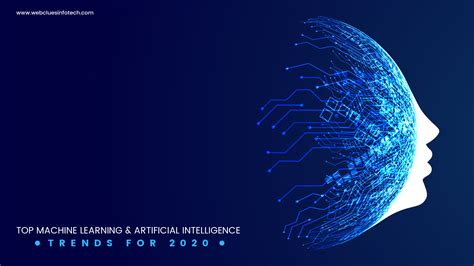 Top Machine Learning And Artificial Intelligence Ai Trends For 2020