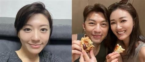 This Female Chinese Influencer Looks Exactly Like Tvb Actor Benjamin