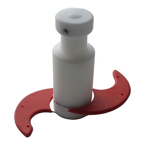 Sirman Bowl Cutter C6 Complete Blade Standart Mozzo Compl Colt