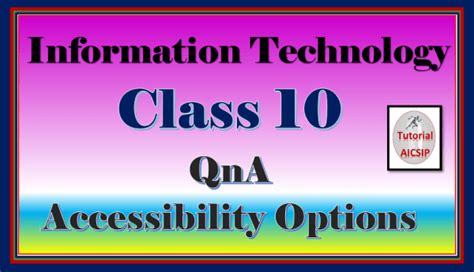 Class Test Class X Create Apply Styles Enhance Your Knowledge Test 1