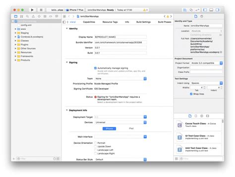 How To Get Started With Ionic And Angular Ionic Academy Learn Ionicionic Academy Learn Ionic