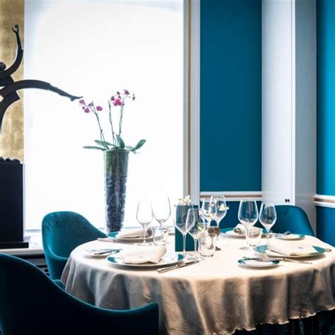 Villa Singha Auderghem Un Restaurant Du Guide Michelin